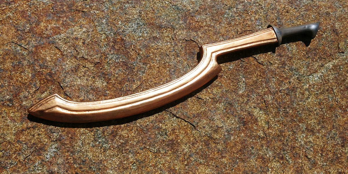 Ancient / Exotic – Elysian Forge