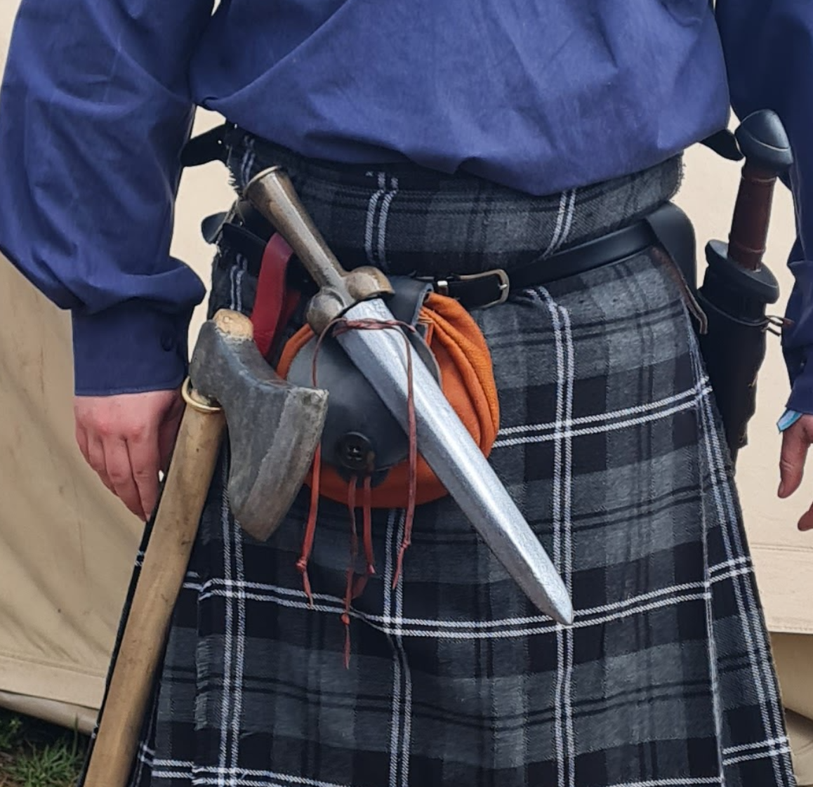 Daggers – Elysian Forge