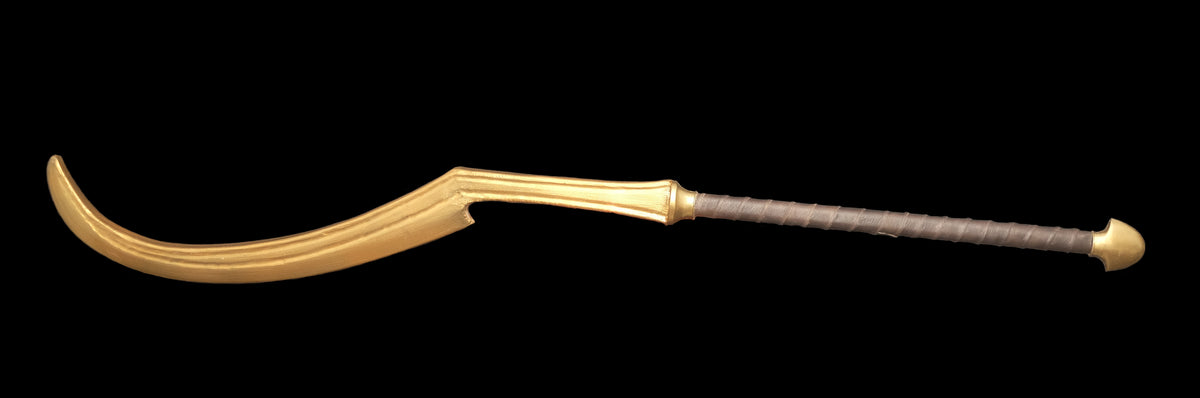 Custom – Elysian Forge