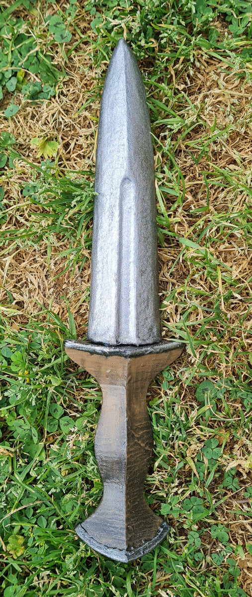 Baselard – Elysian Forge