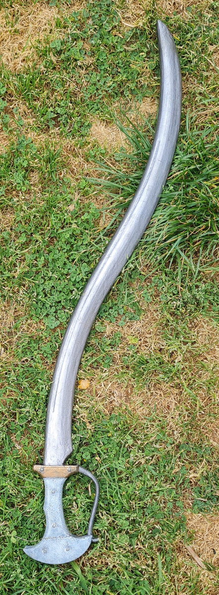 Yataghan – Elysian Forge