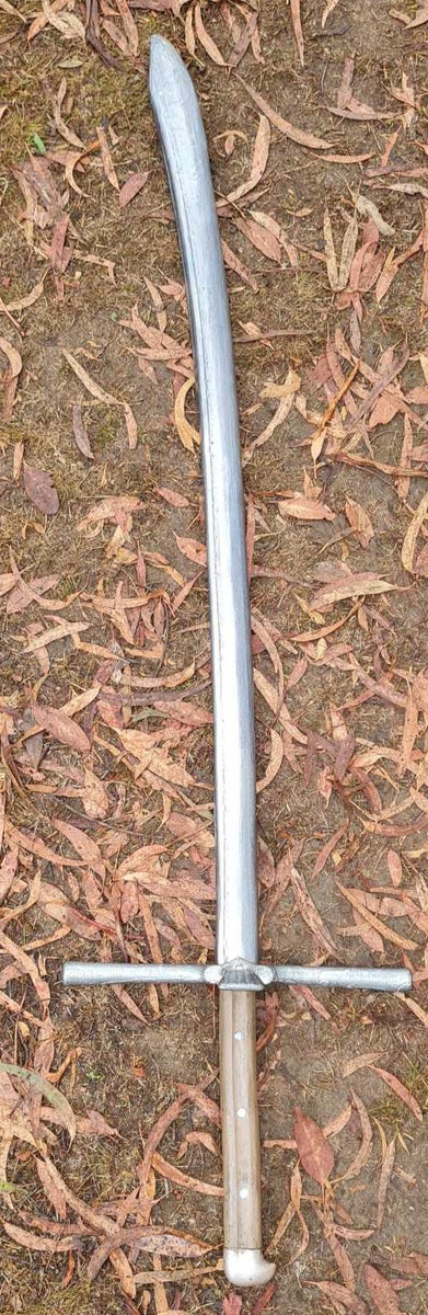 Kriegsmesser – Elysian Forge