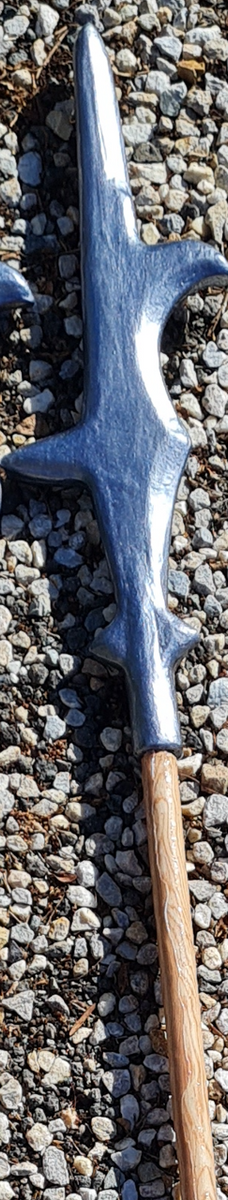 Guisarme – Elysian Forge