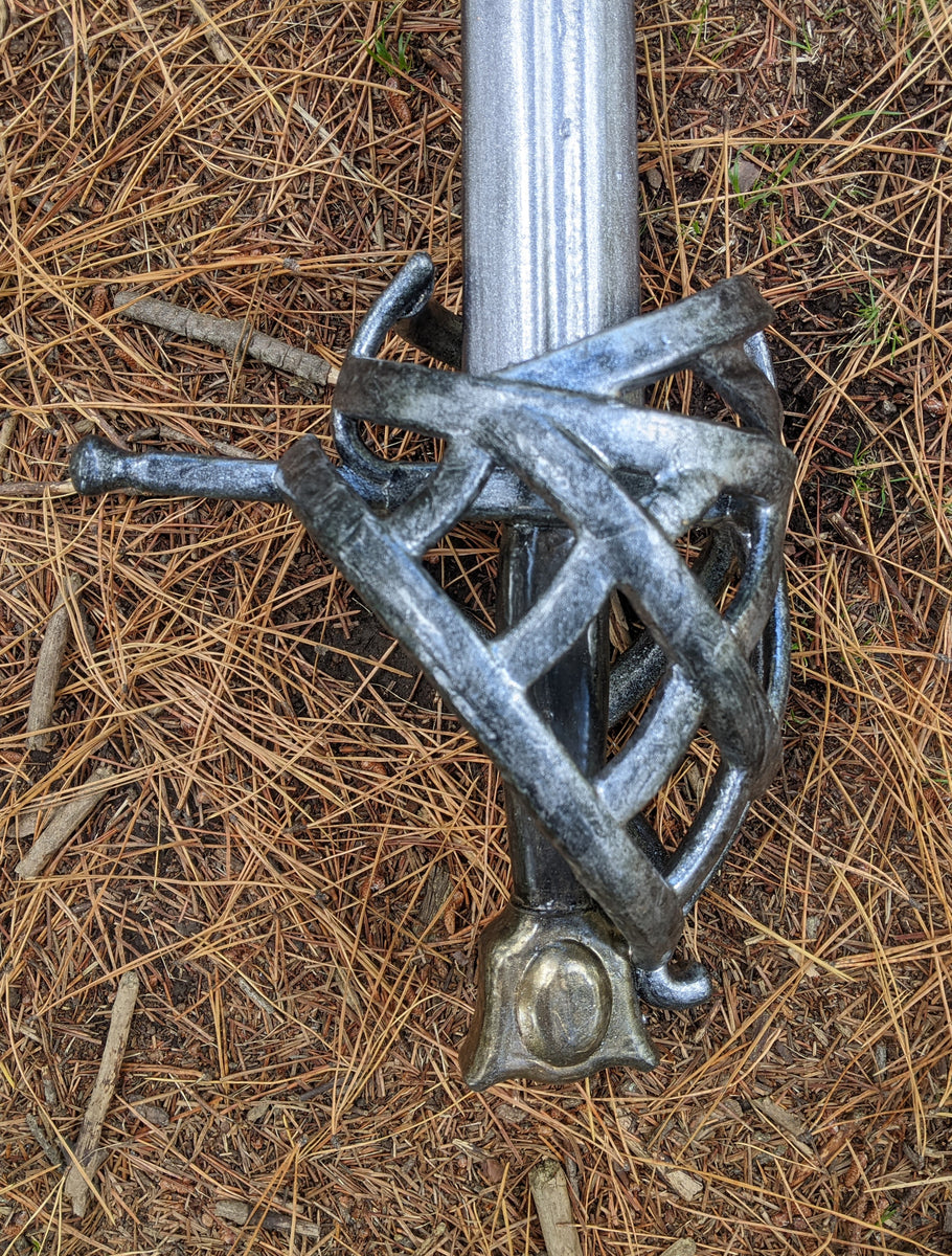 Schiavona – Elysian Forge