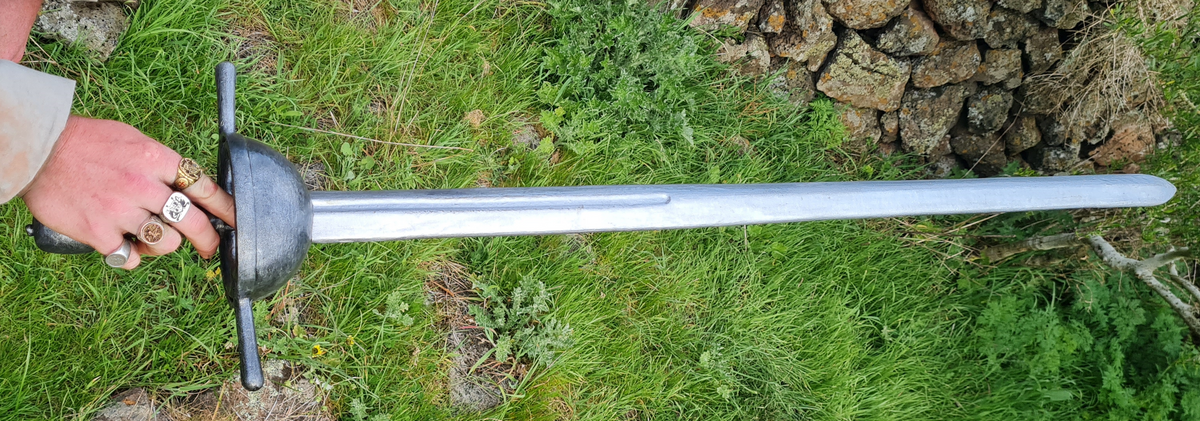 Rapier – Elysian Forge