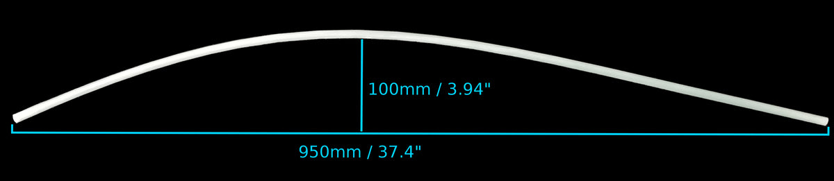 Scimitar core – Elysian Forge