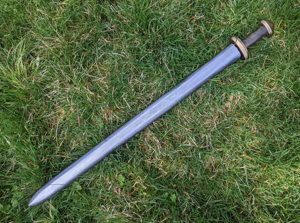 Norse Sword – Elysian Forge