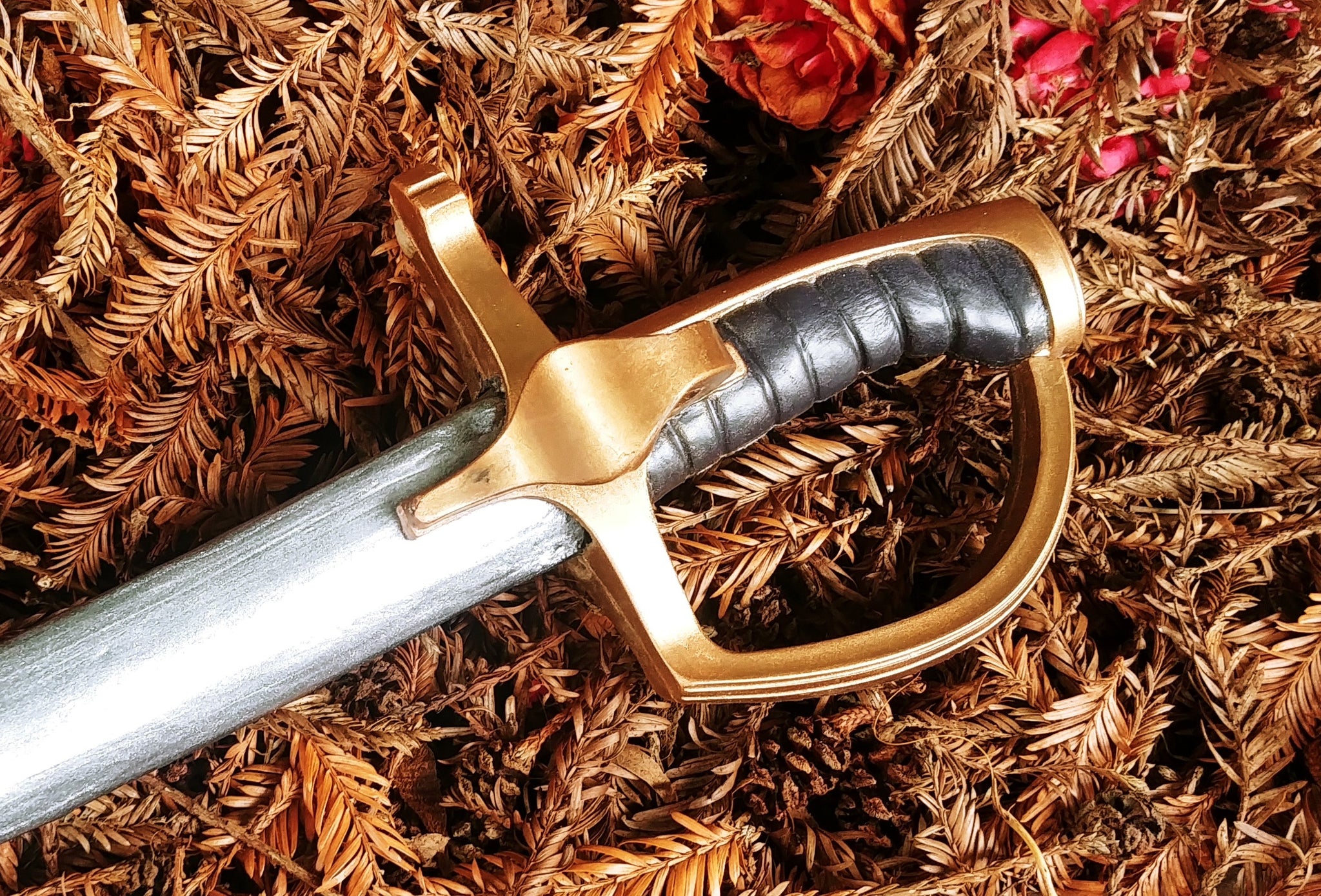 Polish sabre – Elysian Forge